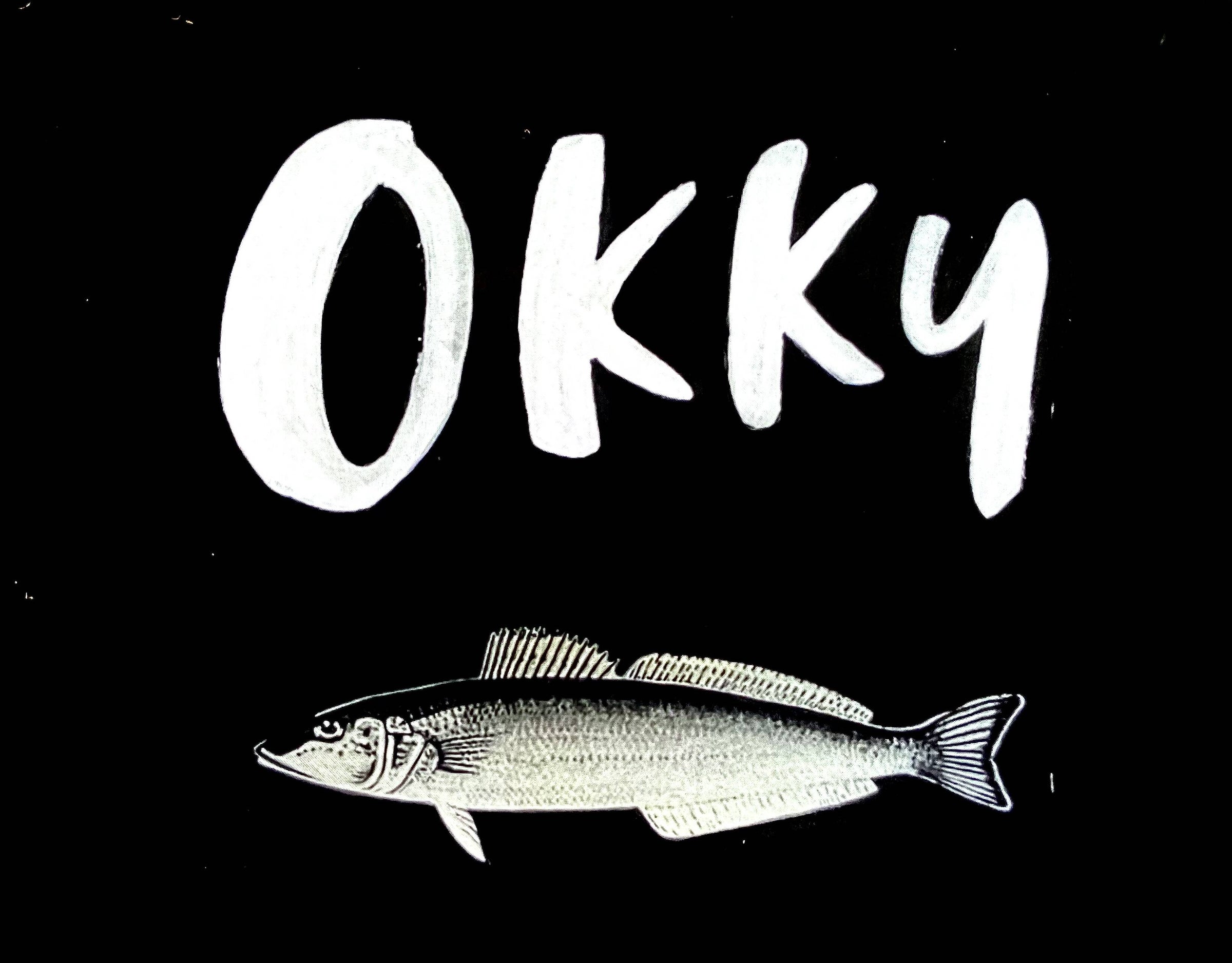 OKKY logo